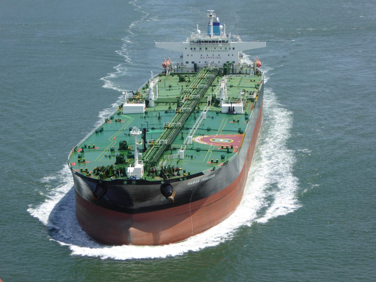 Tankers - Marinetrans | The Global Shipspare Forwarder